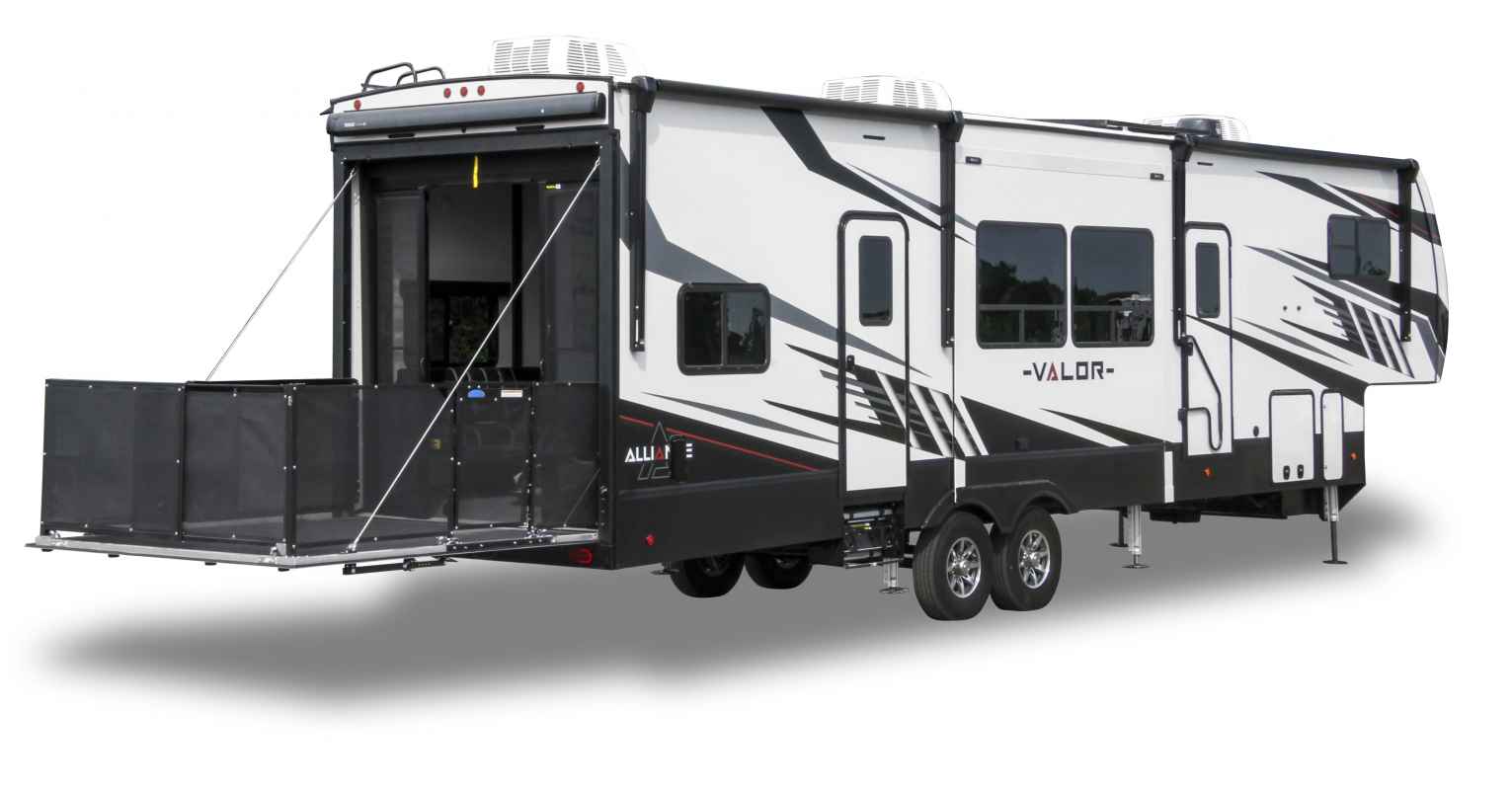 RVs For Sale near Morgantown WV Camper Dealer